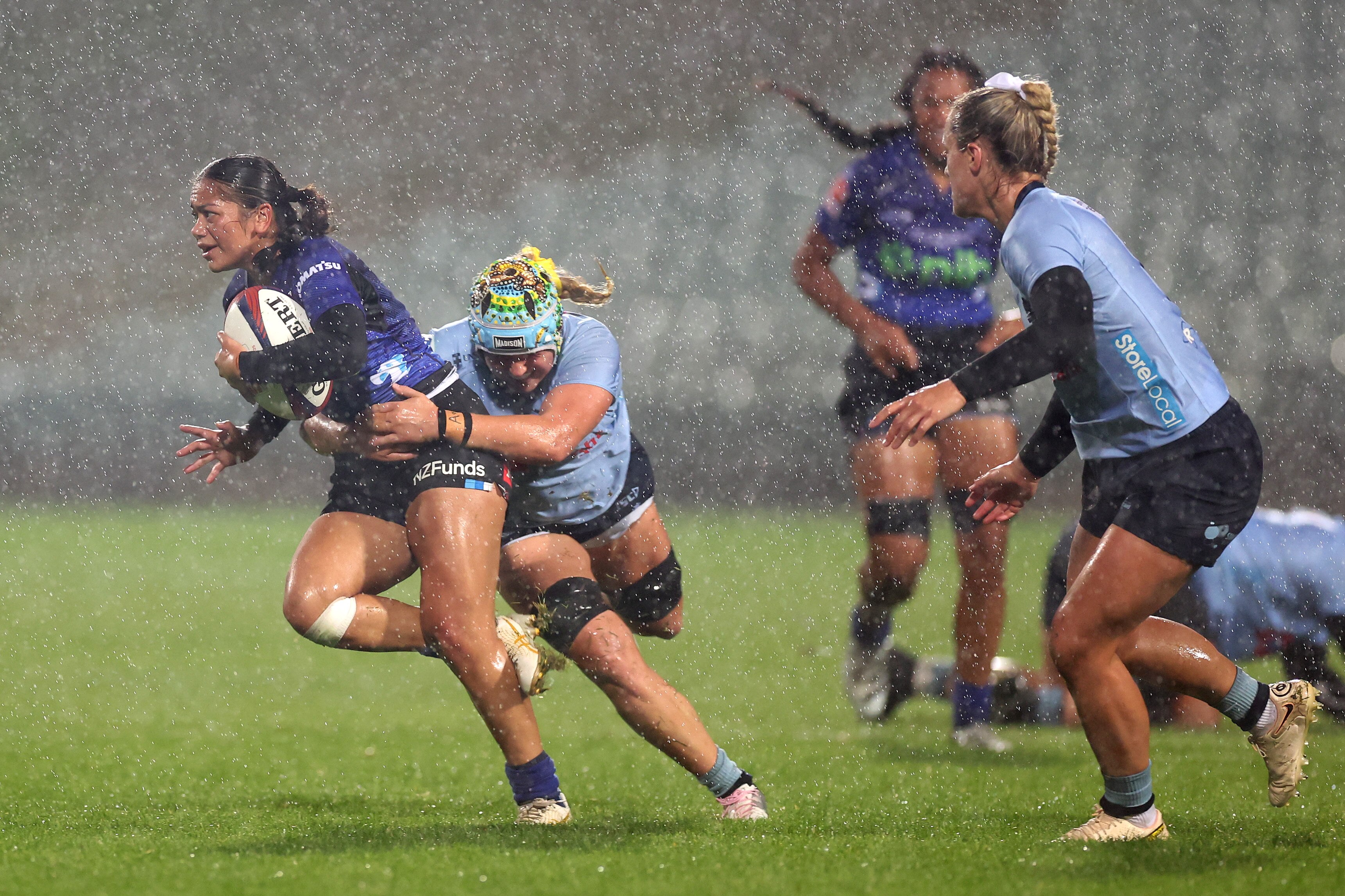 Australian Open live scores and who's playing today - ABC News