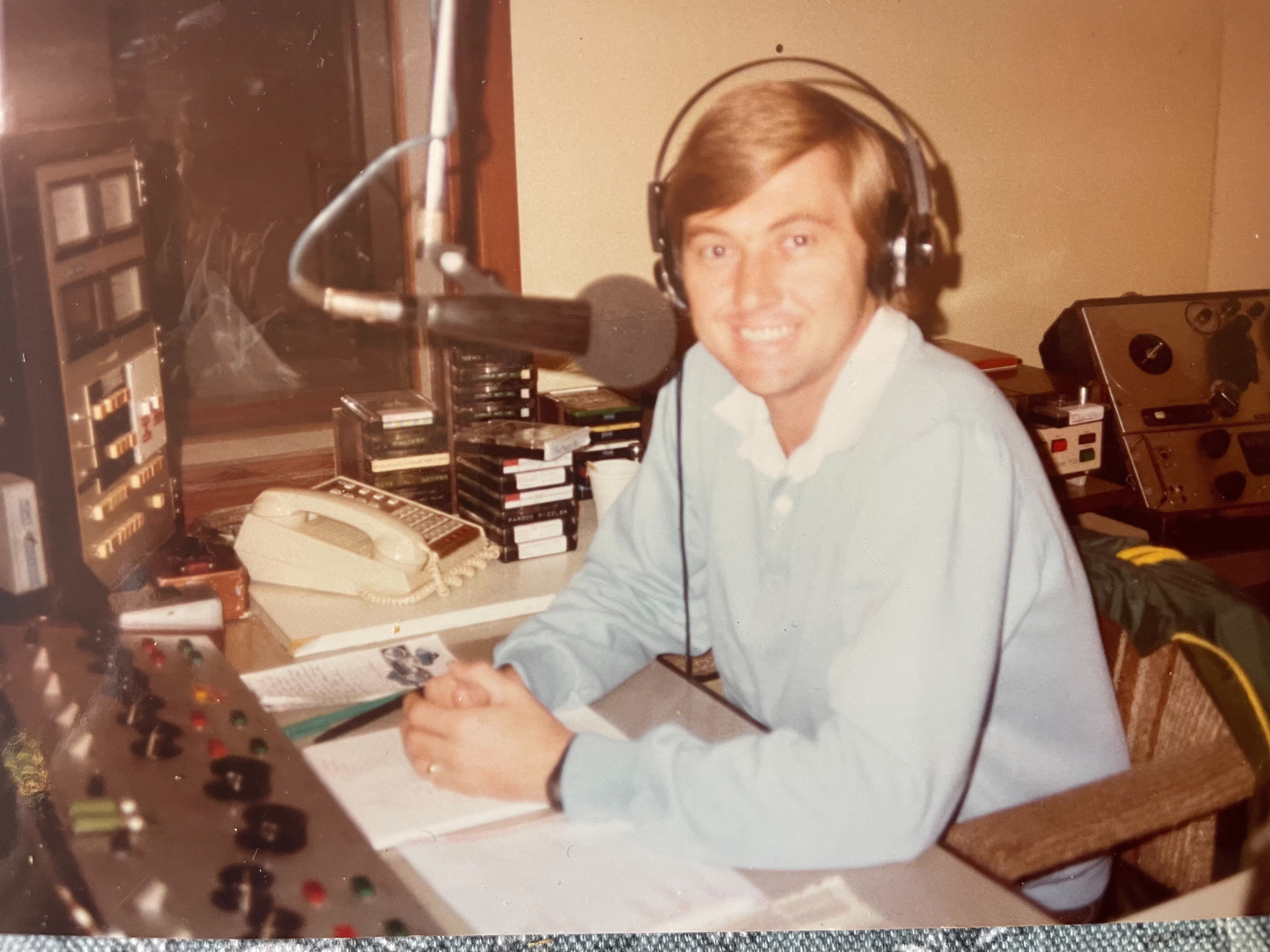 Wollongong Radio - Page 27 - Regional, Community and International ...