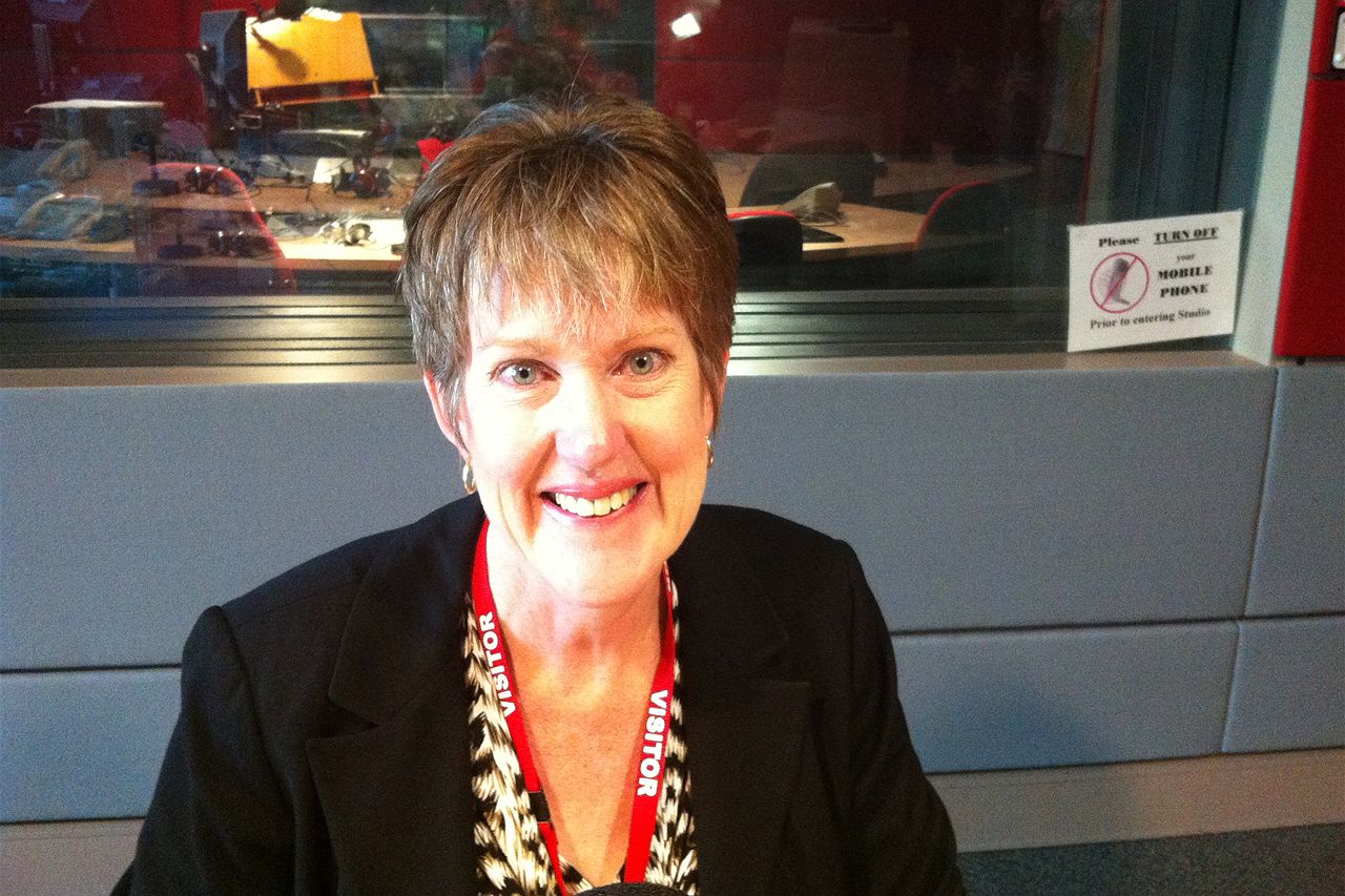 Greens Senator Penny Wright to step aside due to family illness - ABC News