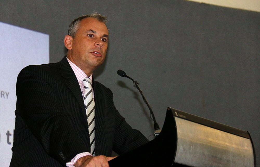 Adam Giles dumped as NT chief minister in late-night coup, Willem ...