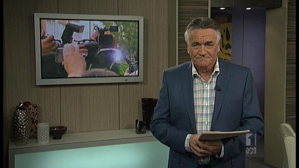 This week on Insiders - ABC News