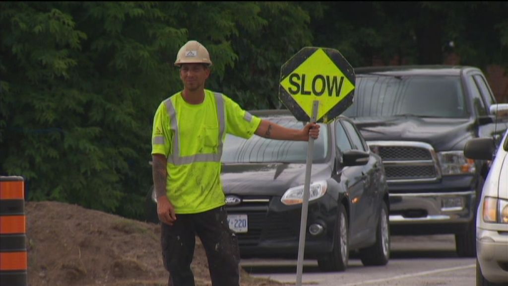 Canadian infrastructure: same problems as Australia but with different ...