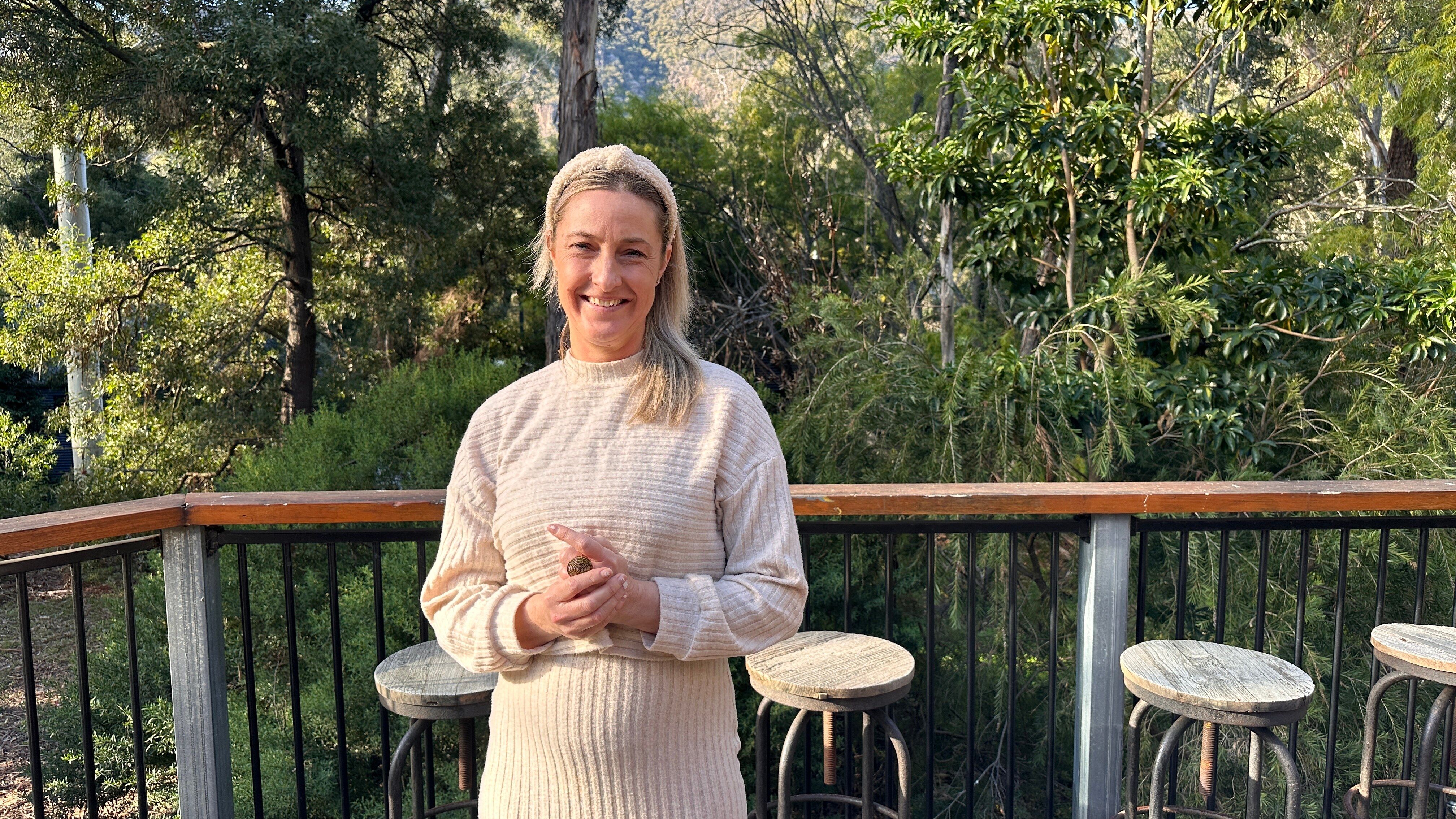 Grampians residents' insurance premiums rise after Halls Gap bushfires ...