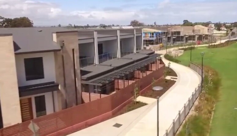 Adelaide housing affordability plan partners Renewal SA and industry ...