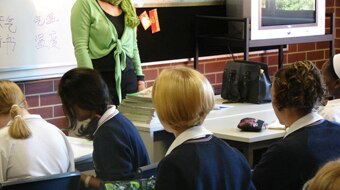 Polly Dunning - ABC News