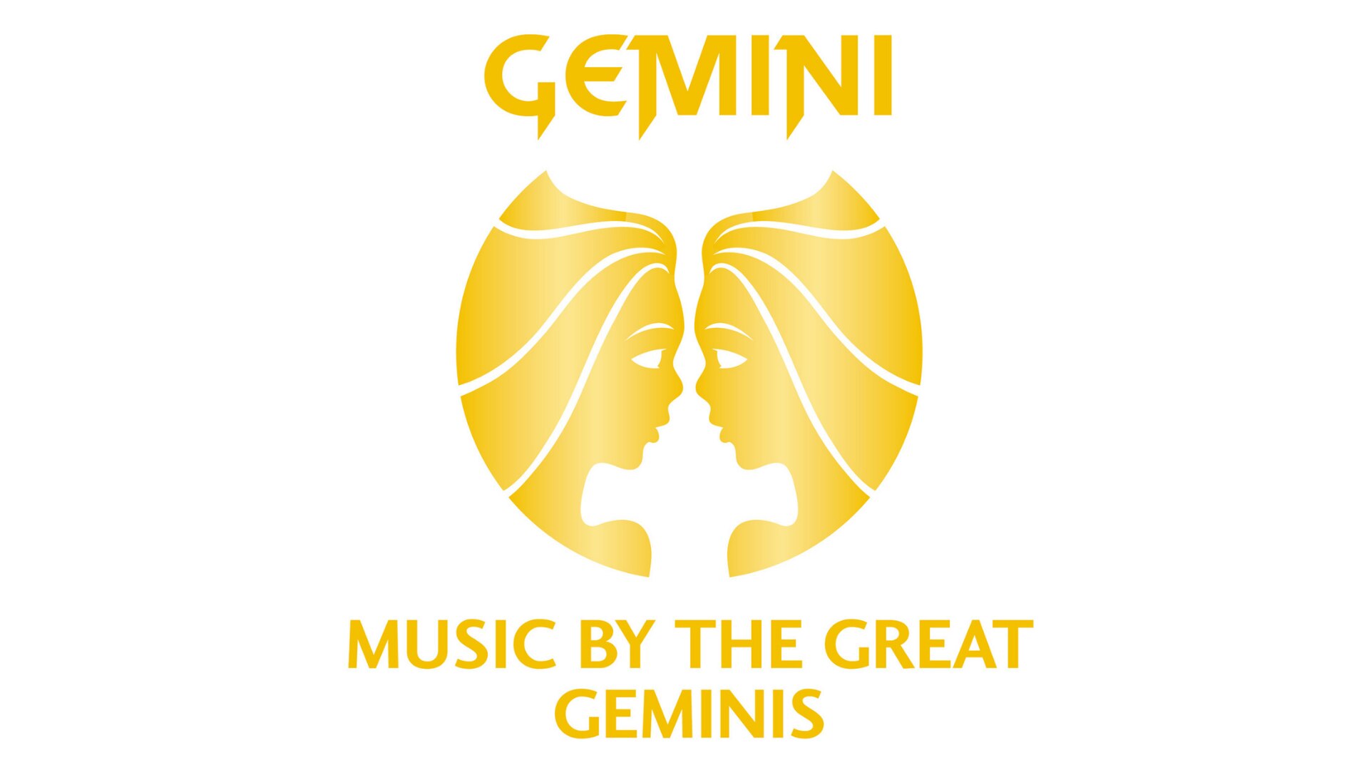 Gemini – Music by the Great Geminis - ABC Music