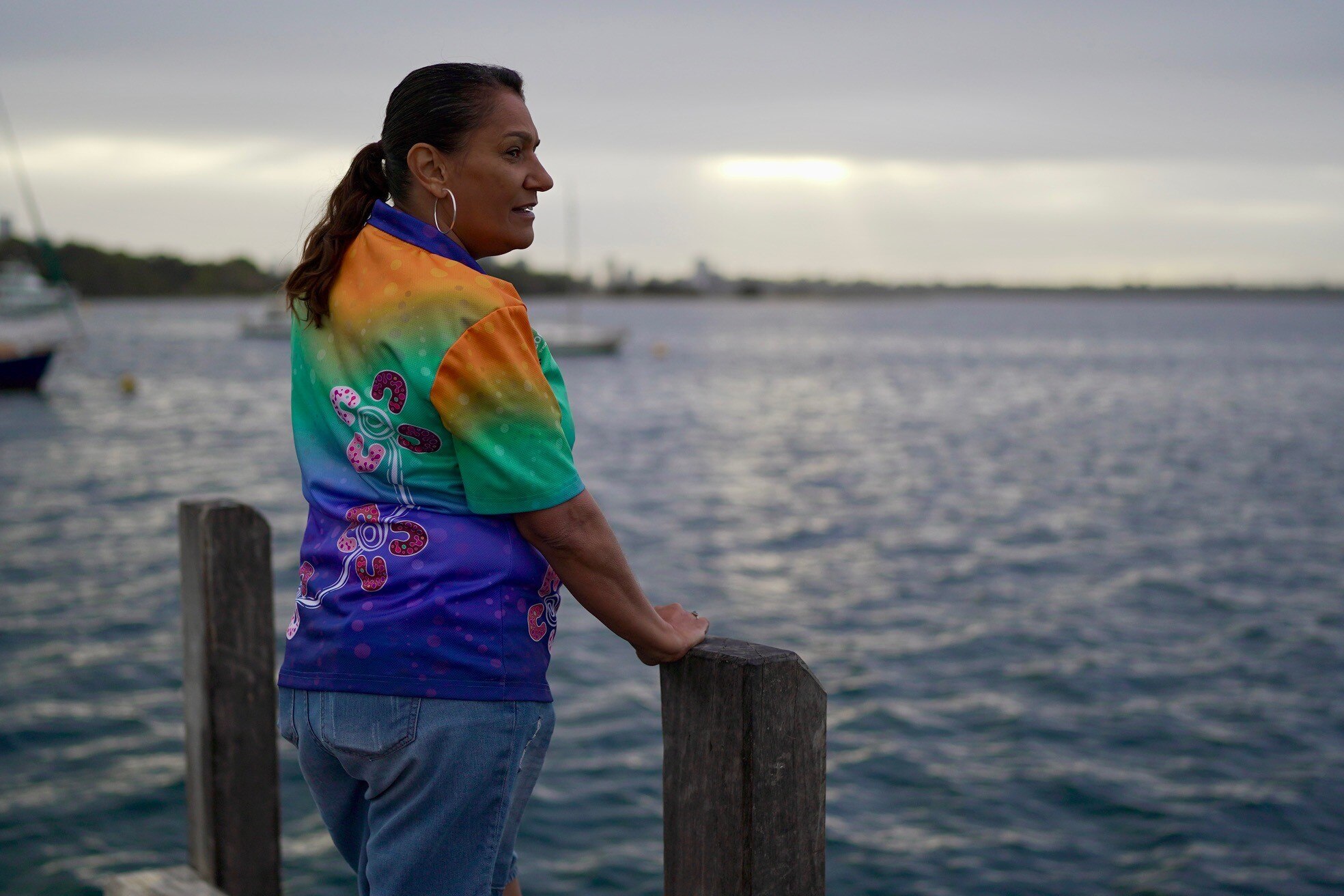 Financial abuse almost destroyed Shenane Hogg's life. Now she's ...