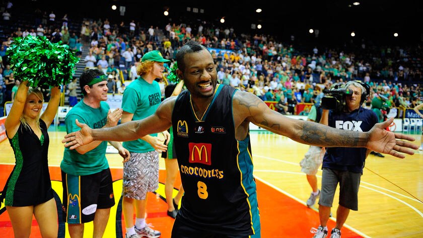 'Homicide' Williams to join Tigers - ABC News