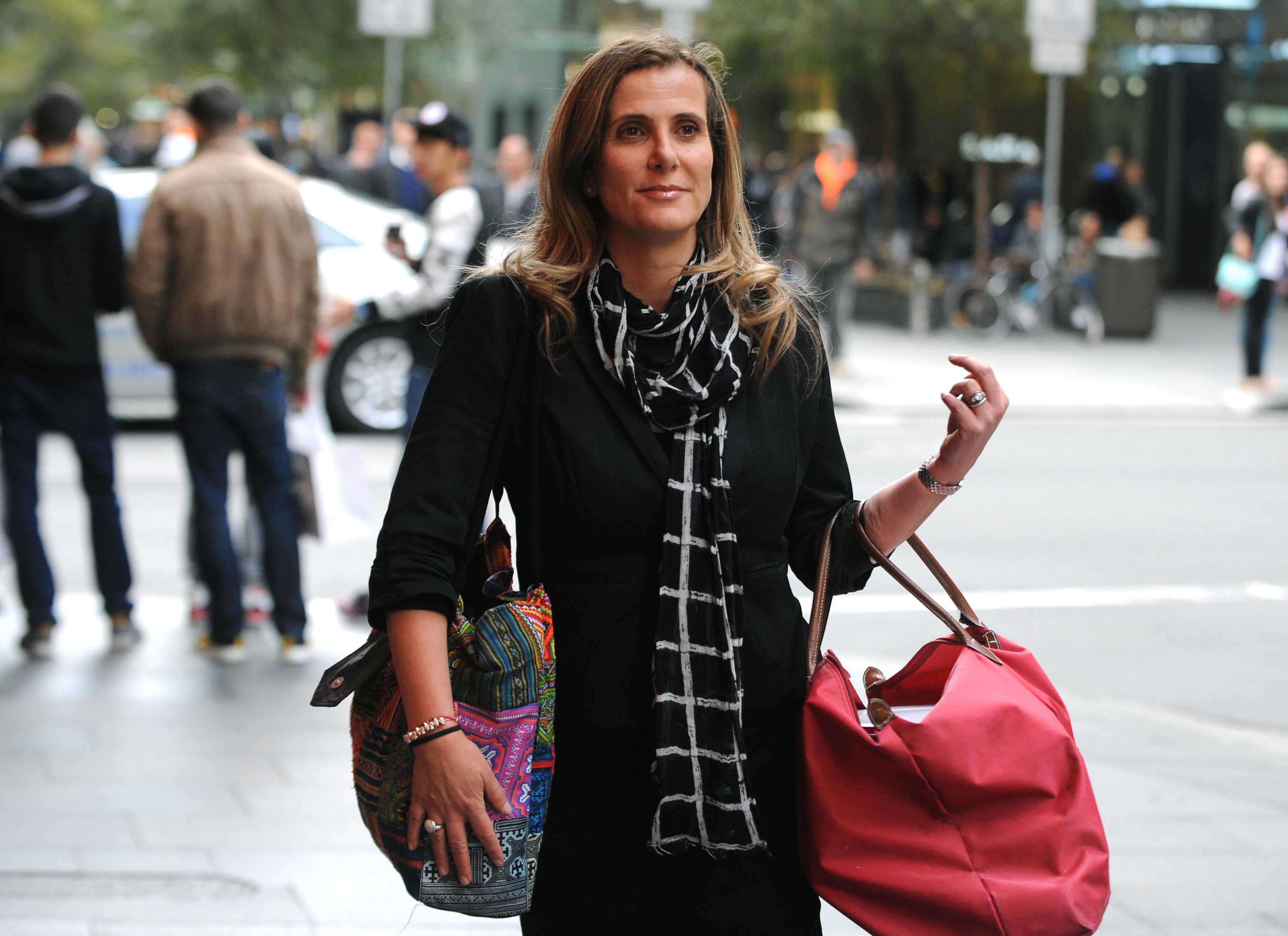 Union corruption inquiry: Kathy Jackson says HSU 'war chest' vital to ...