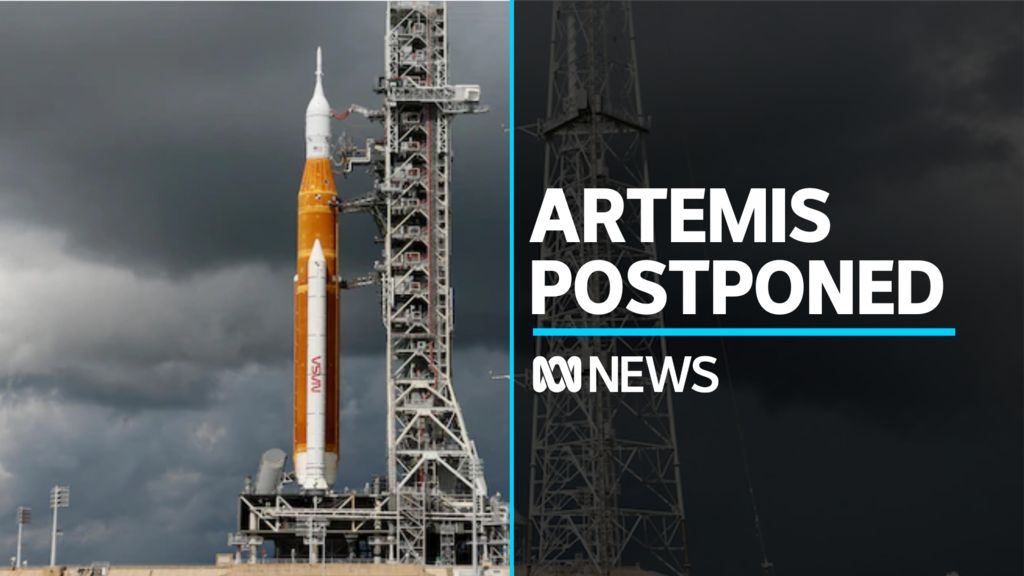 The moon - Topic - ABC News