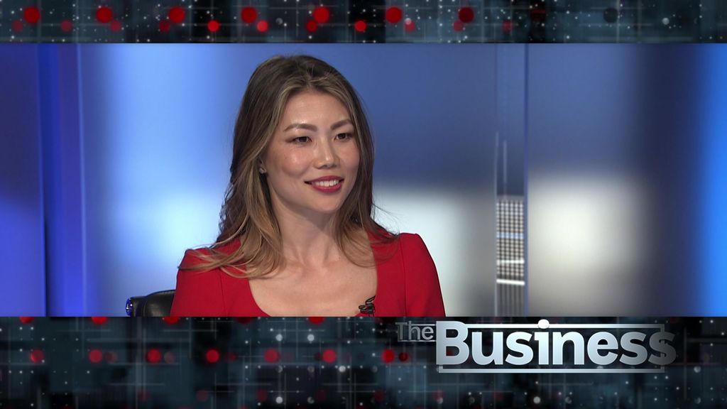 Tuesday markets with Jun Bei Liu - ABC News