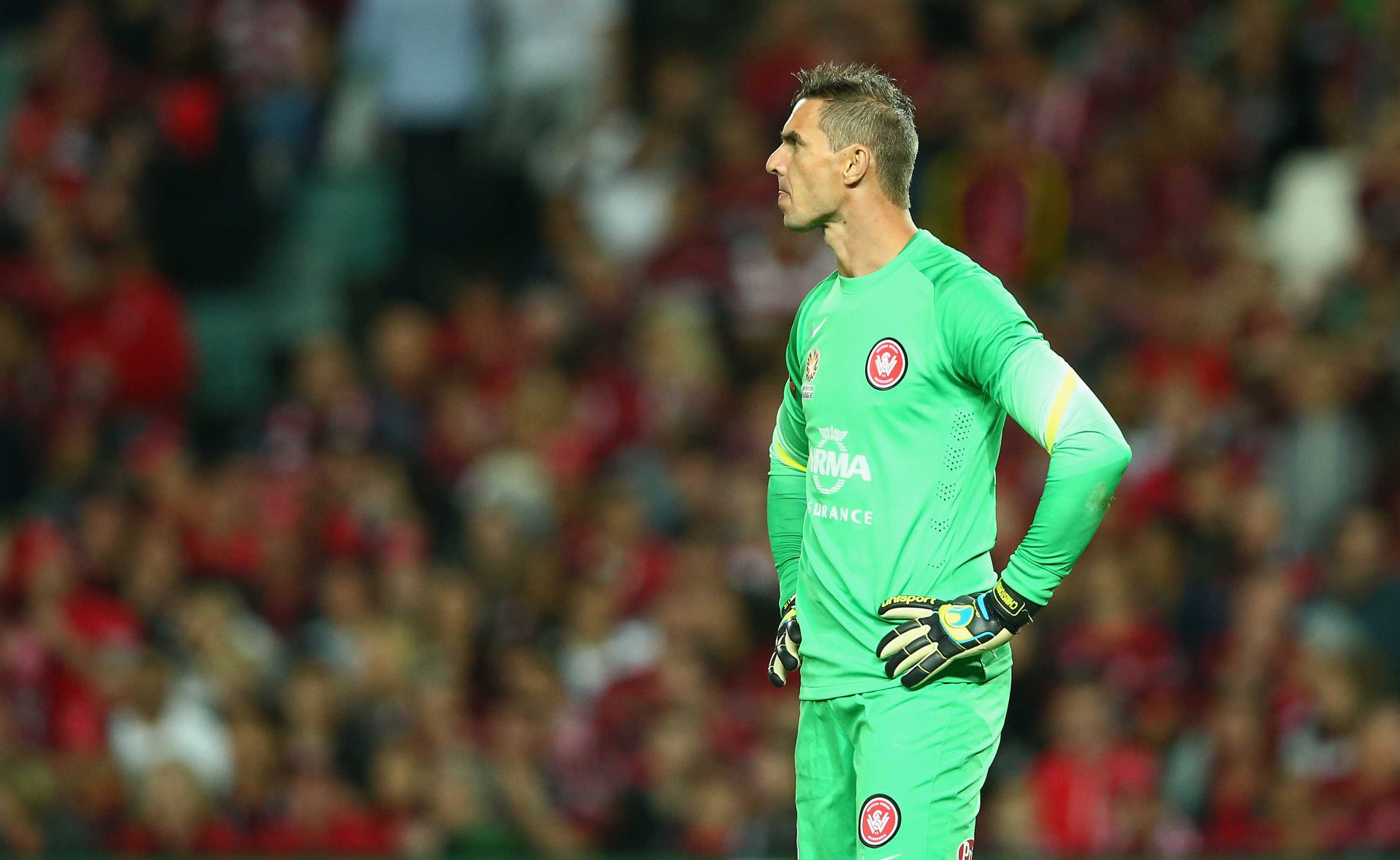 Western Sydney Wanderers ready for Al-Hilal intimidation ahead of Asian ...