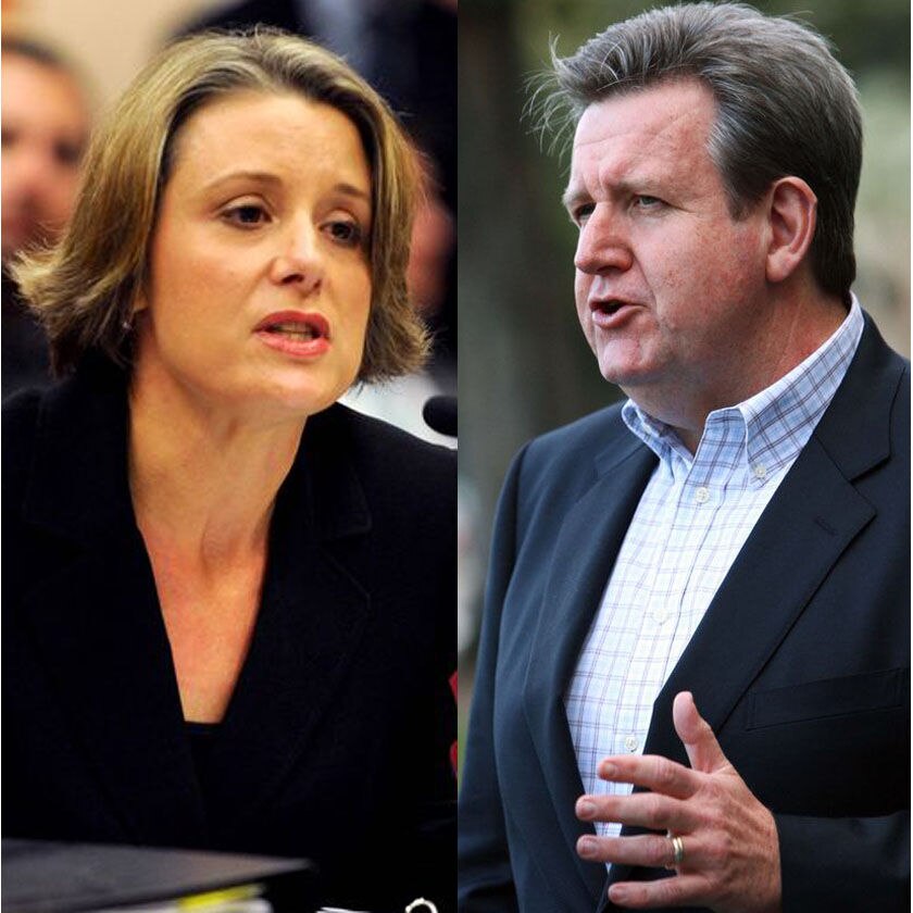 Peter Kell - ABC News