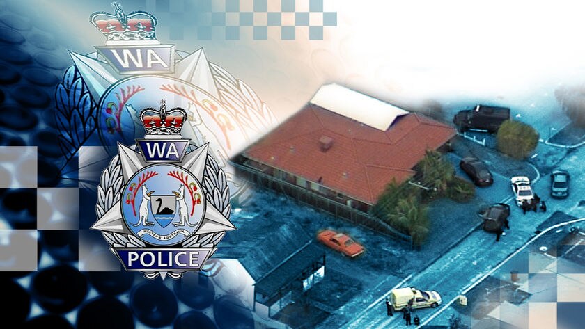 Gunman who sparked Perth siege back in prison: police - ABC News