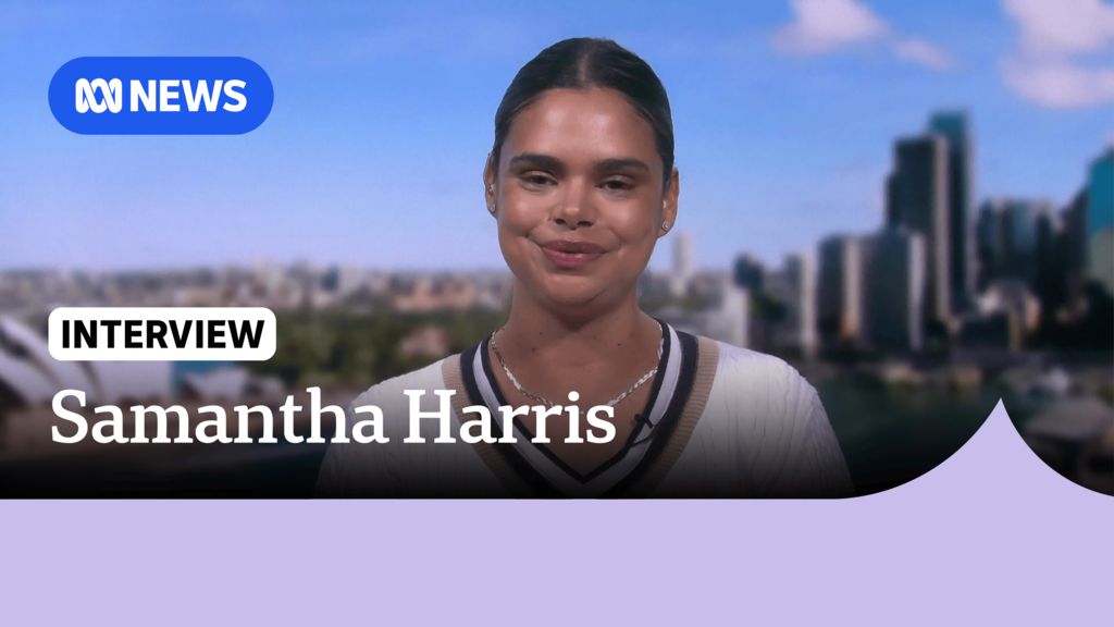 Foot archer's incredible world record breaking shot - ABC News