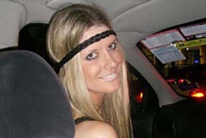 Garrett's daughter hospitalised after booze binge - ABC News