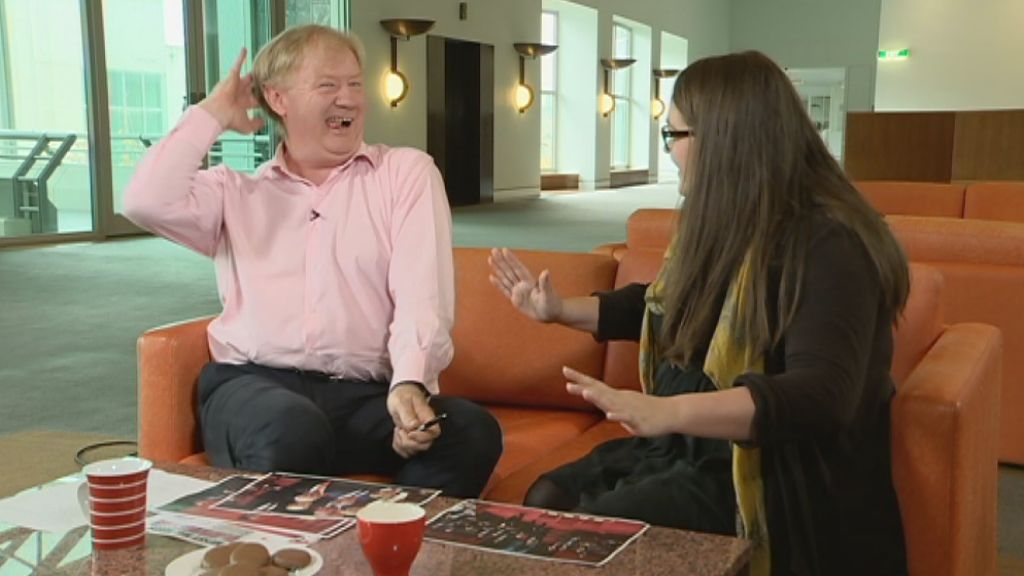 Talking Pictures - ABC News