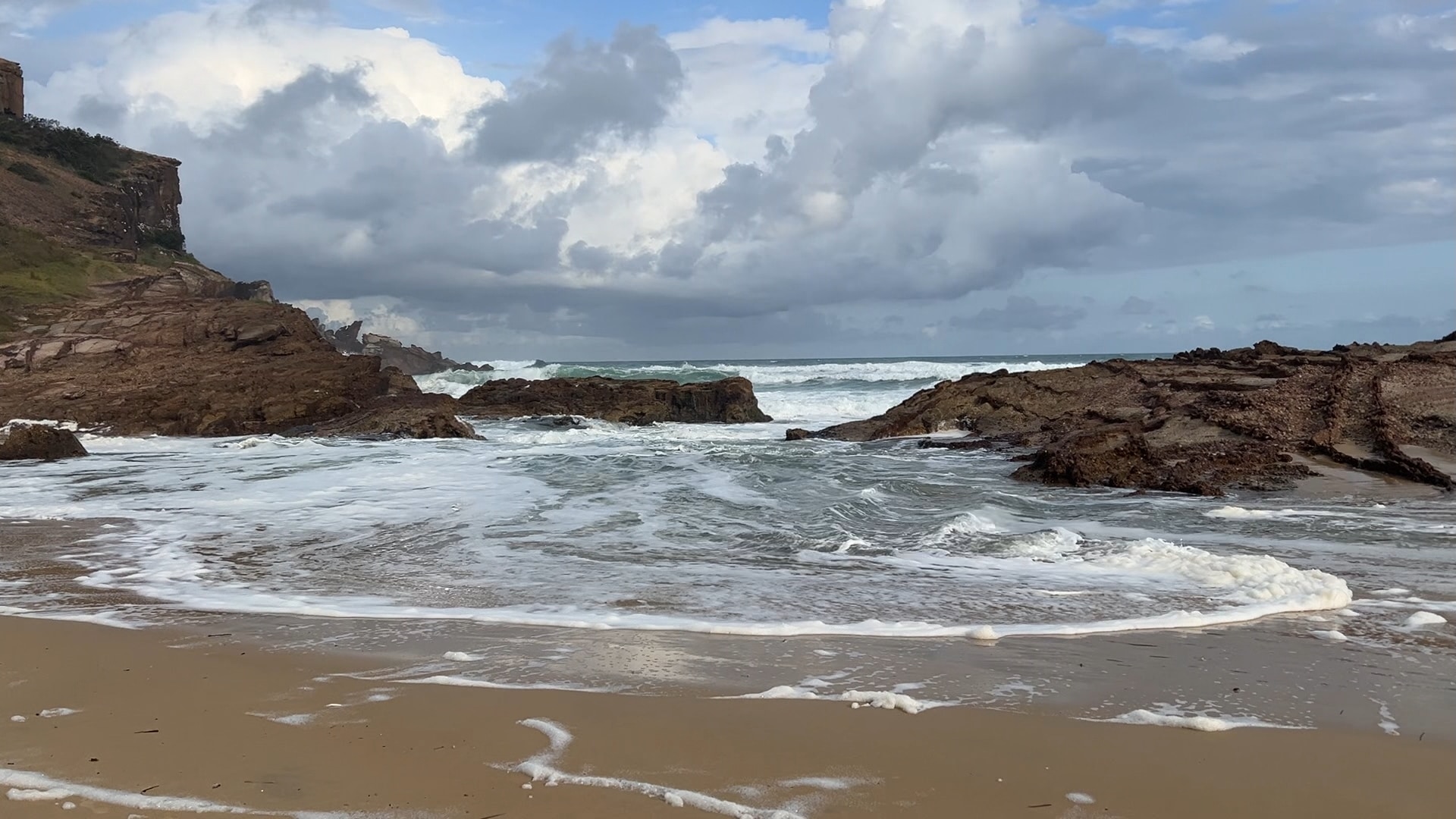 Three drown, man and teenage boy missing in multiple coastal ...