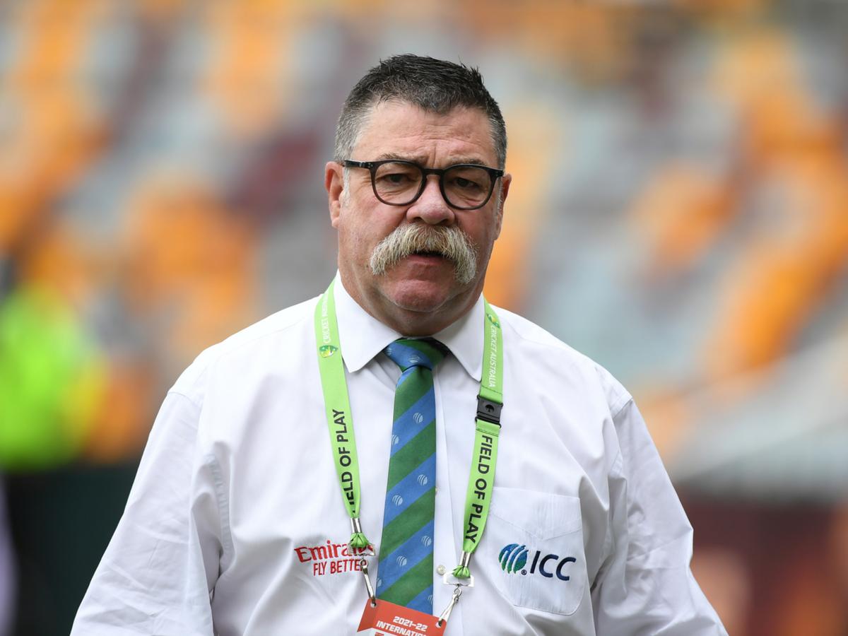 David Boon is back to raise funds for Salvation Army Housing's Common ...