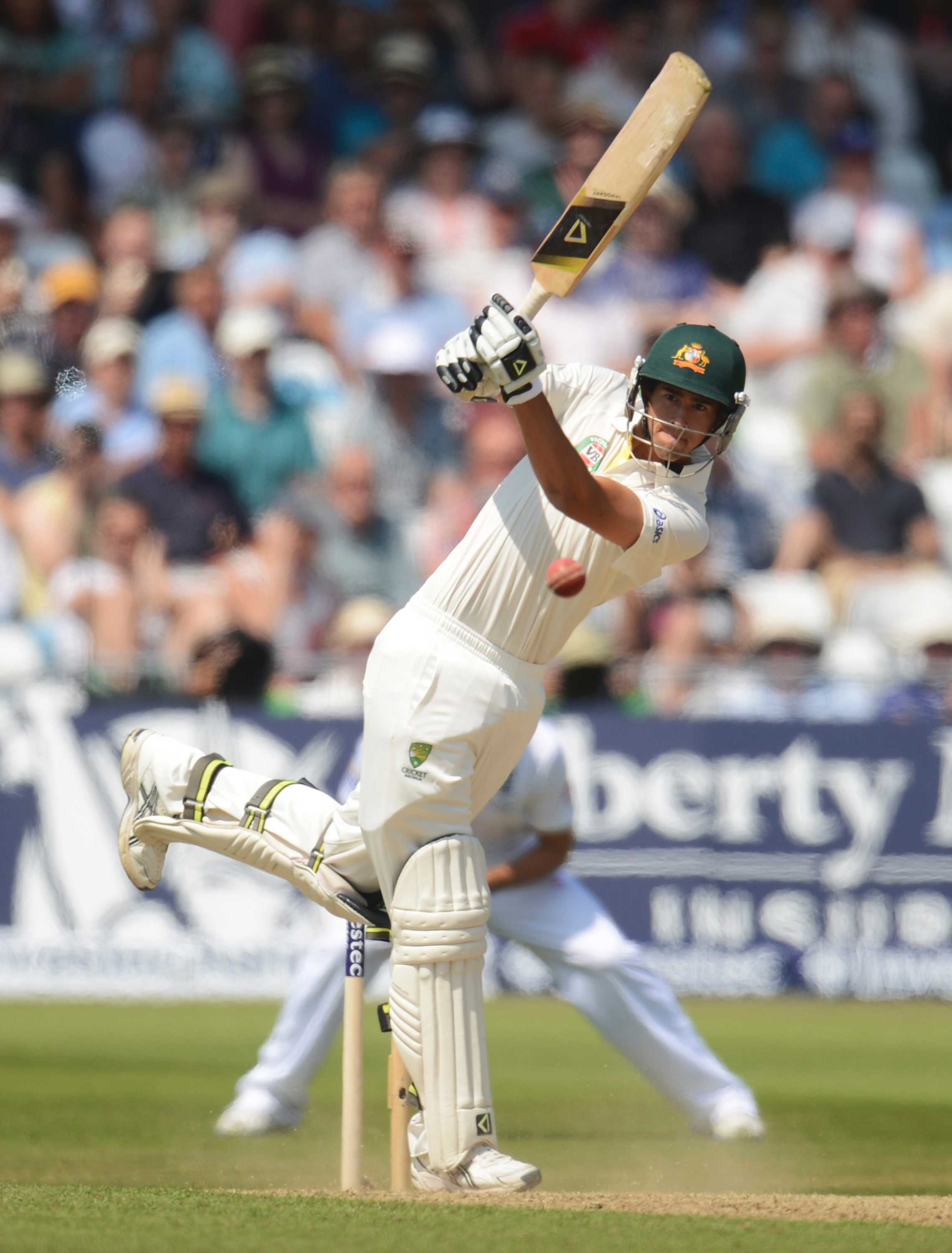 Ashton Agar backs his ability to bat in Test top seven; Steve O'Keefe ...