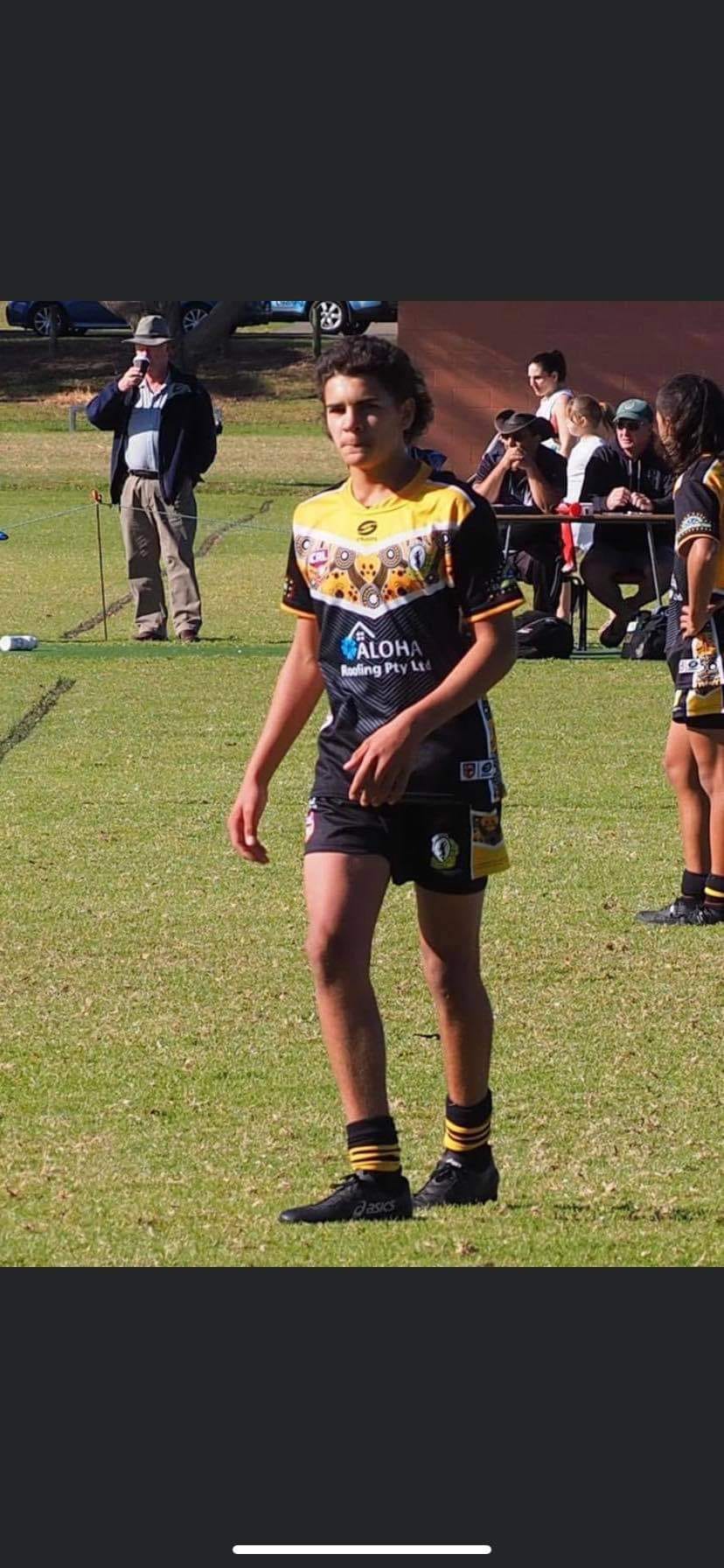 Romy Gilbert - ABC News