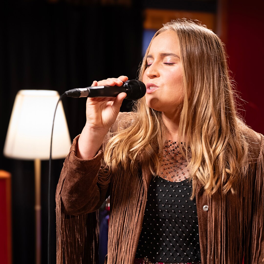 Jack River covers Amyl and the Sniffers' 'Guided By Angels' for Like A ...
