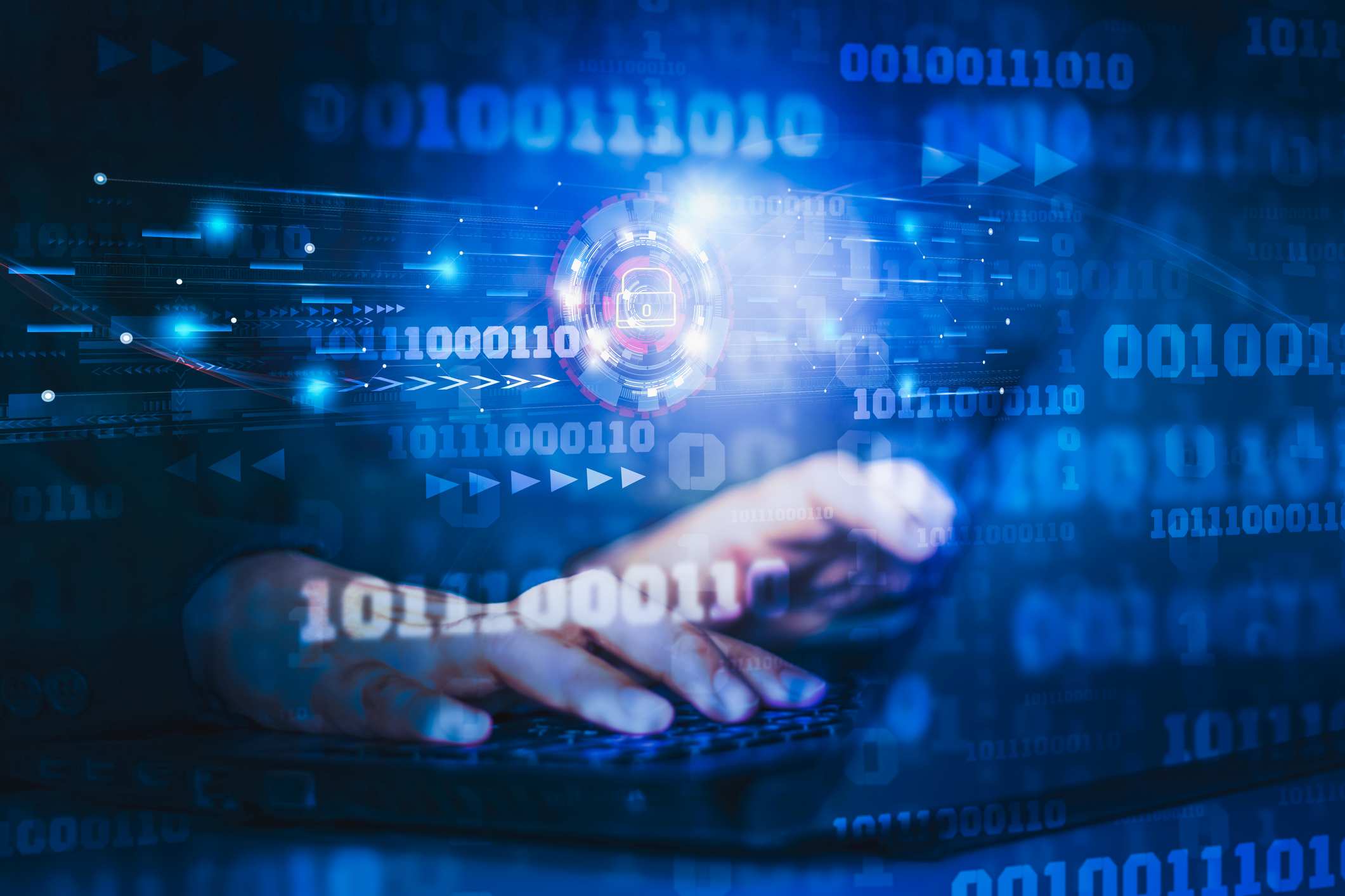 Can AI prevent crime? - ABC listen