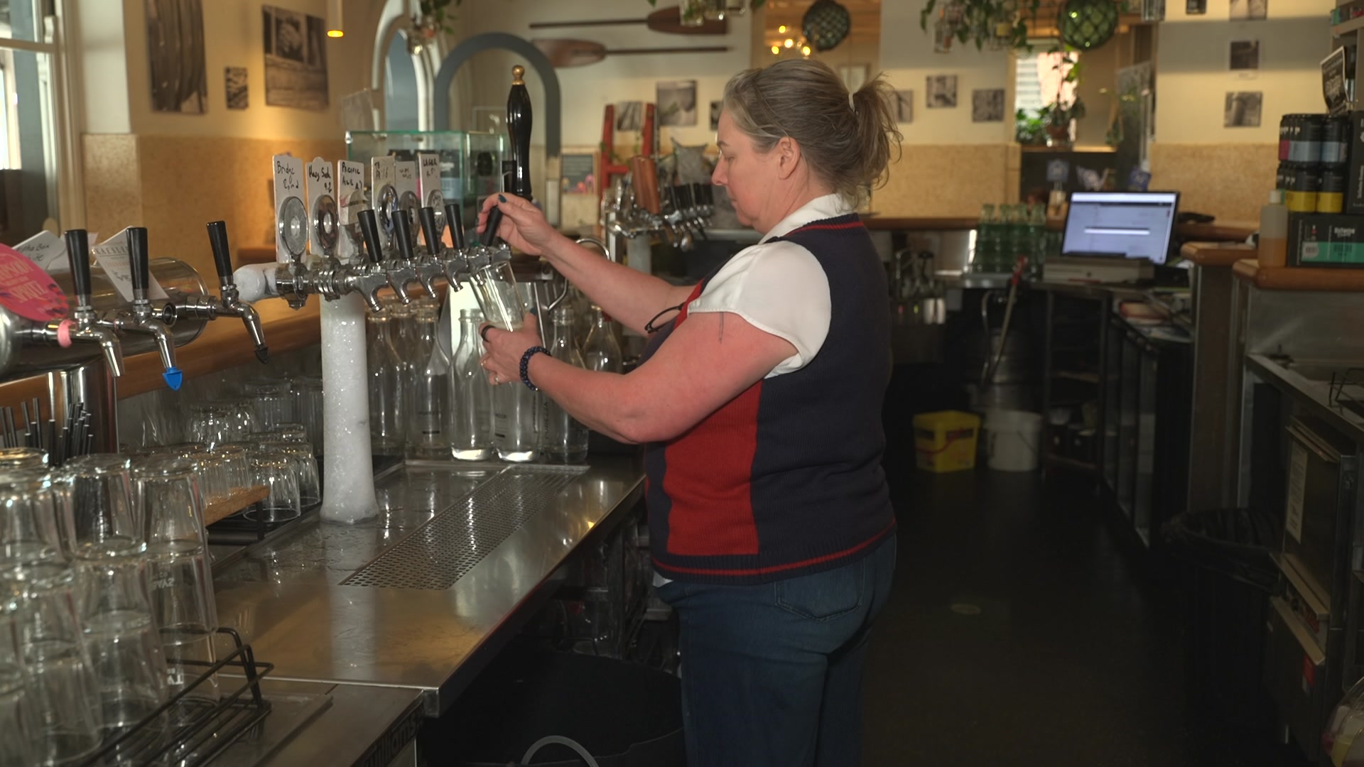 Tough times for hospitality businesses with rising cost of food and ...