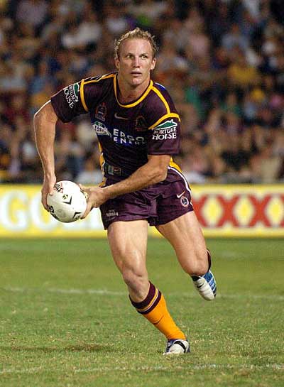 Lockyer's return gives Qld a boost - ABC News