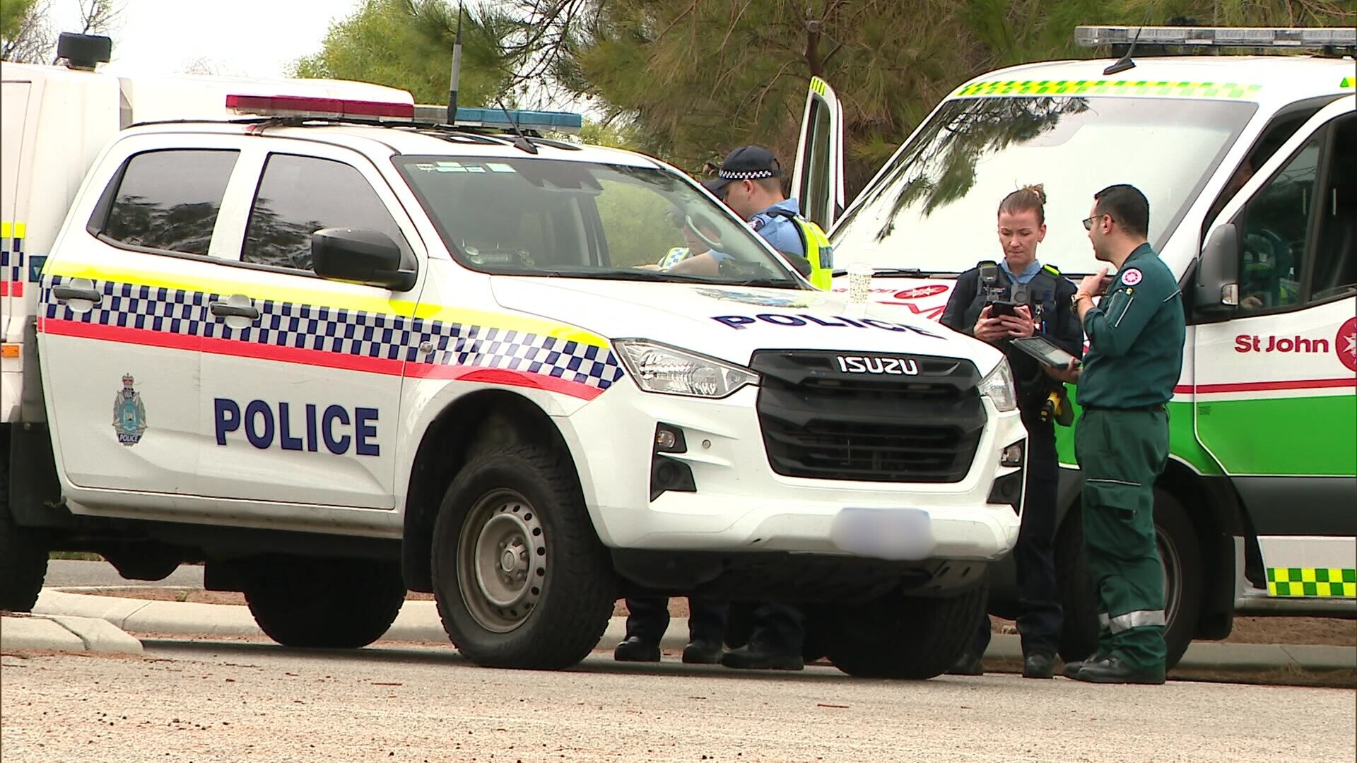 Man dies after boat capsizes off Perth coast, near Jindalee Beach - ABC ...