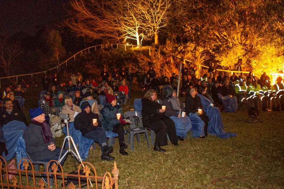 Site of Australia's worst mine disaster receives state heritage ...