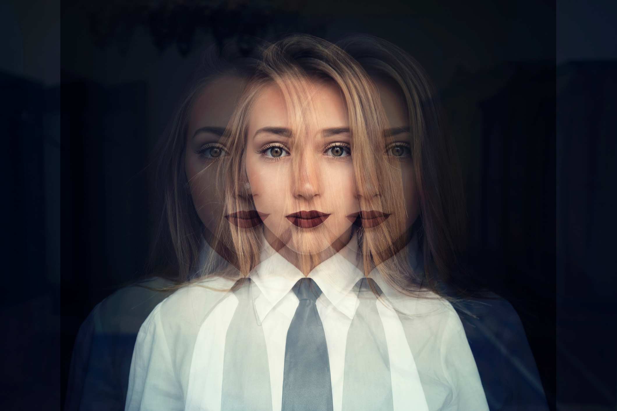 Can you change your personality? - ABC listen