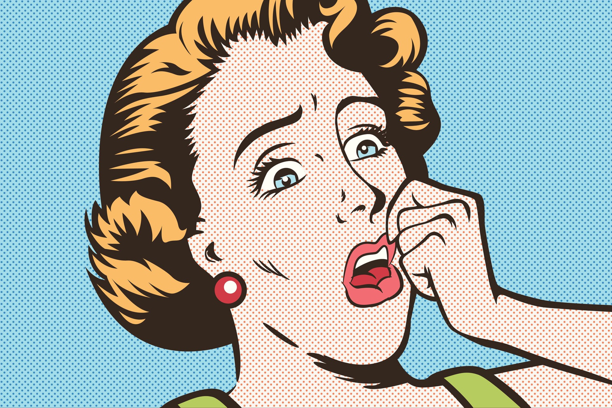 Scared of mirrors? You might have a niche phobia - ABC listen