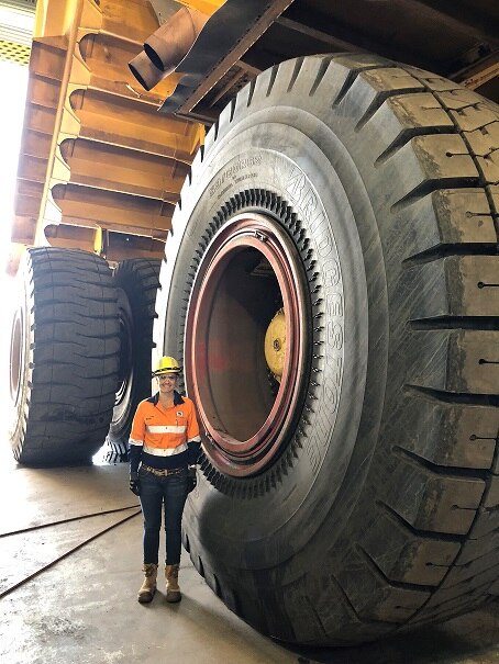 FIFO women in mining choosing Gold Coast as home base - ABC News
