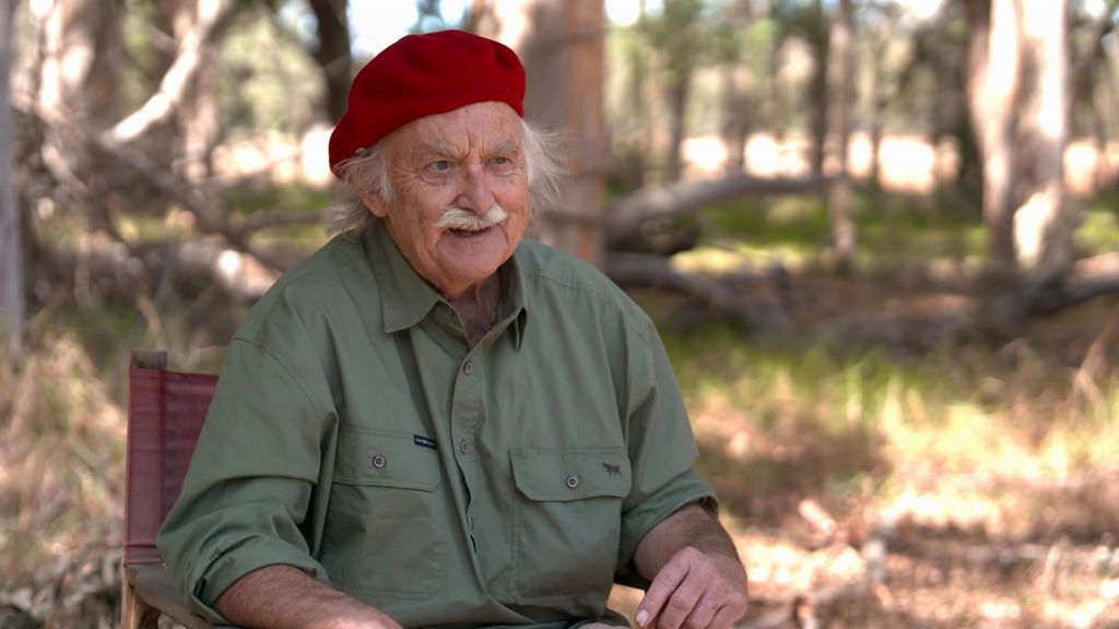 The Passionate Consumer: Vale Ian Parmenter - ABC News