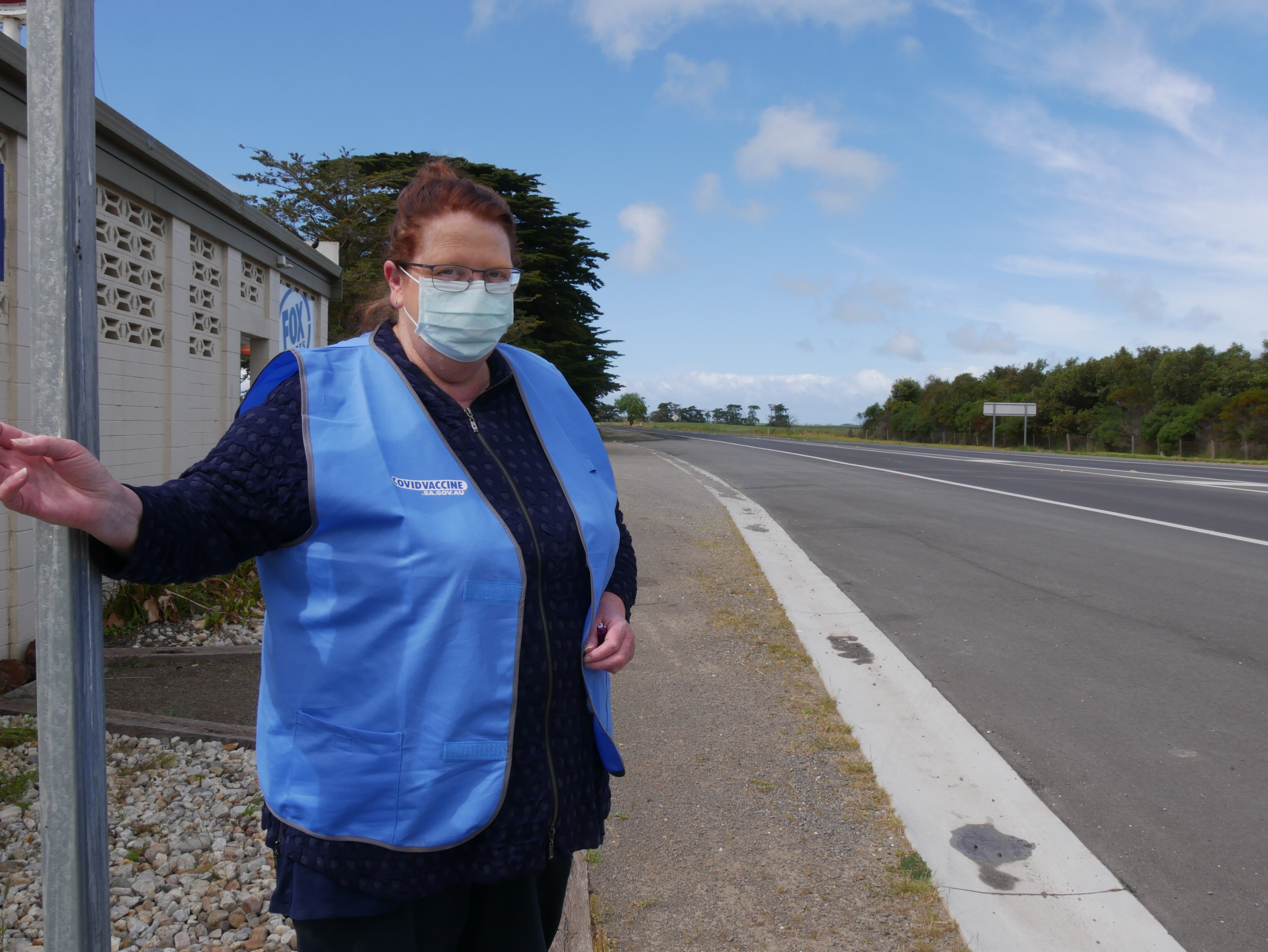 Sandra Morello - ABC News