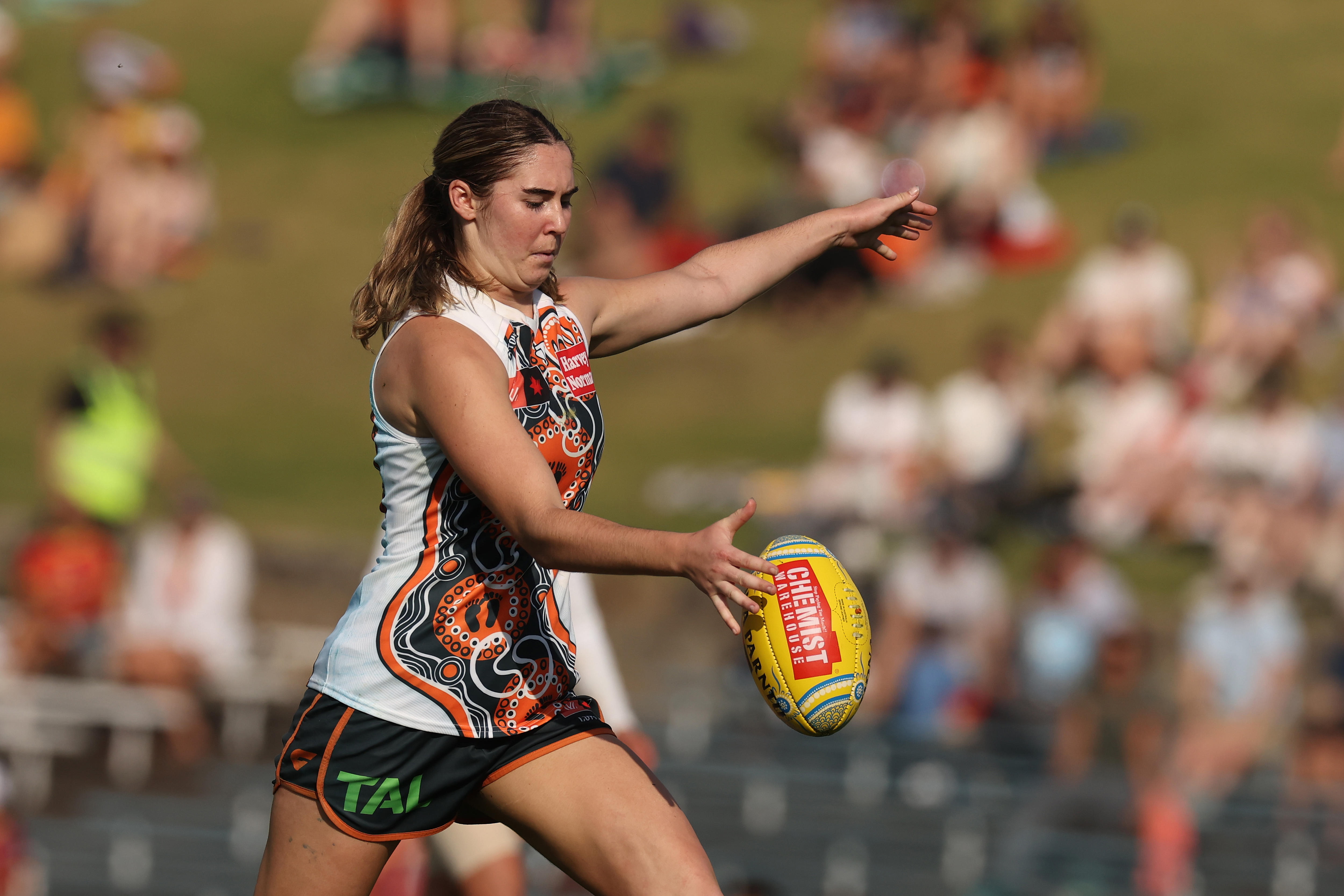 AFLW trading period and draft — what are the areas of need for all 18 ...