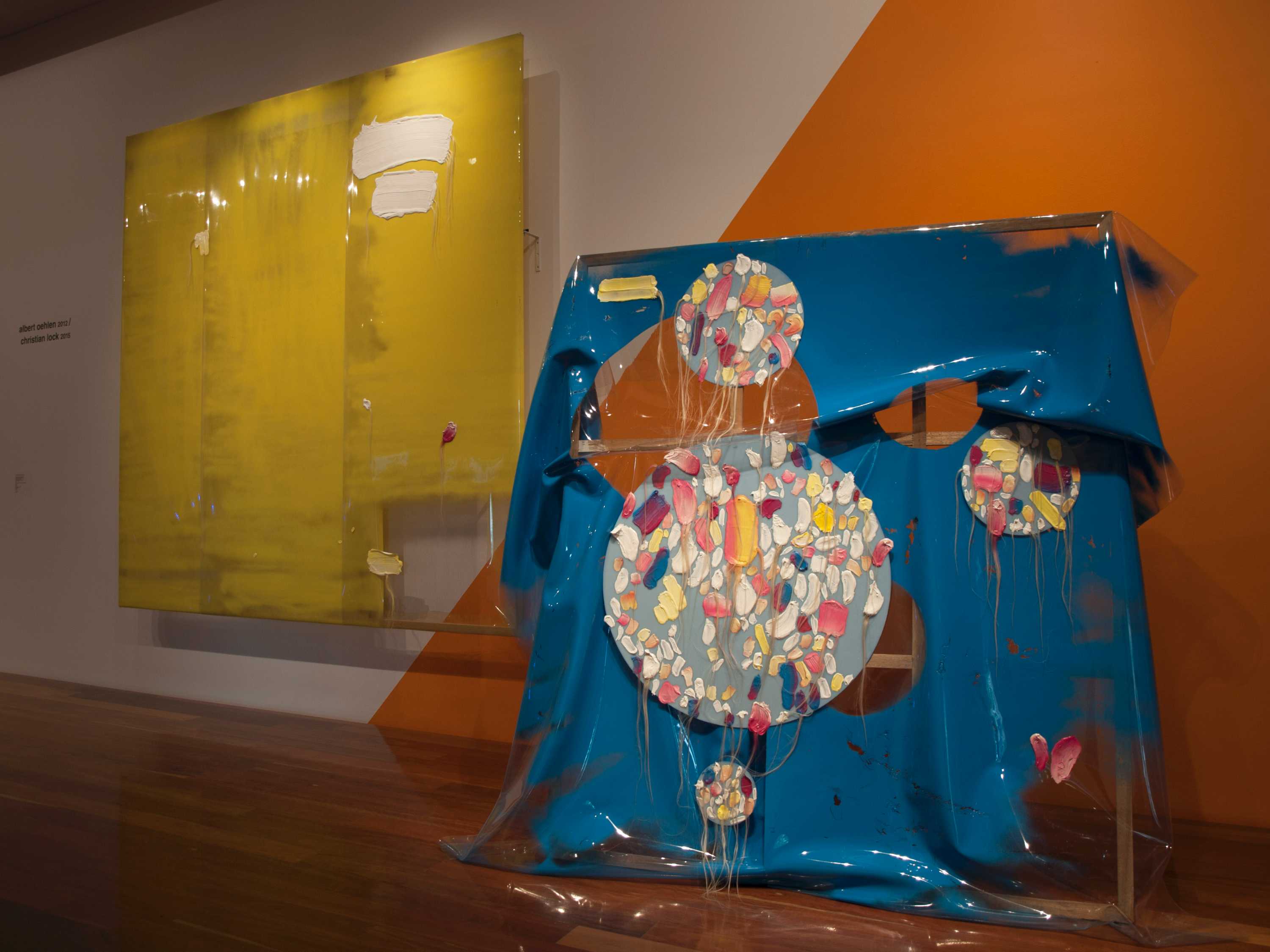 Adelaide art exhibition — Do It — evolves with you - ABC News