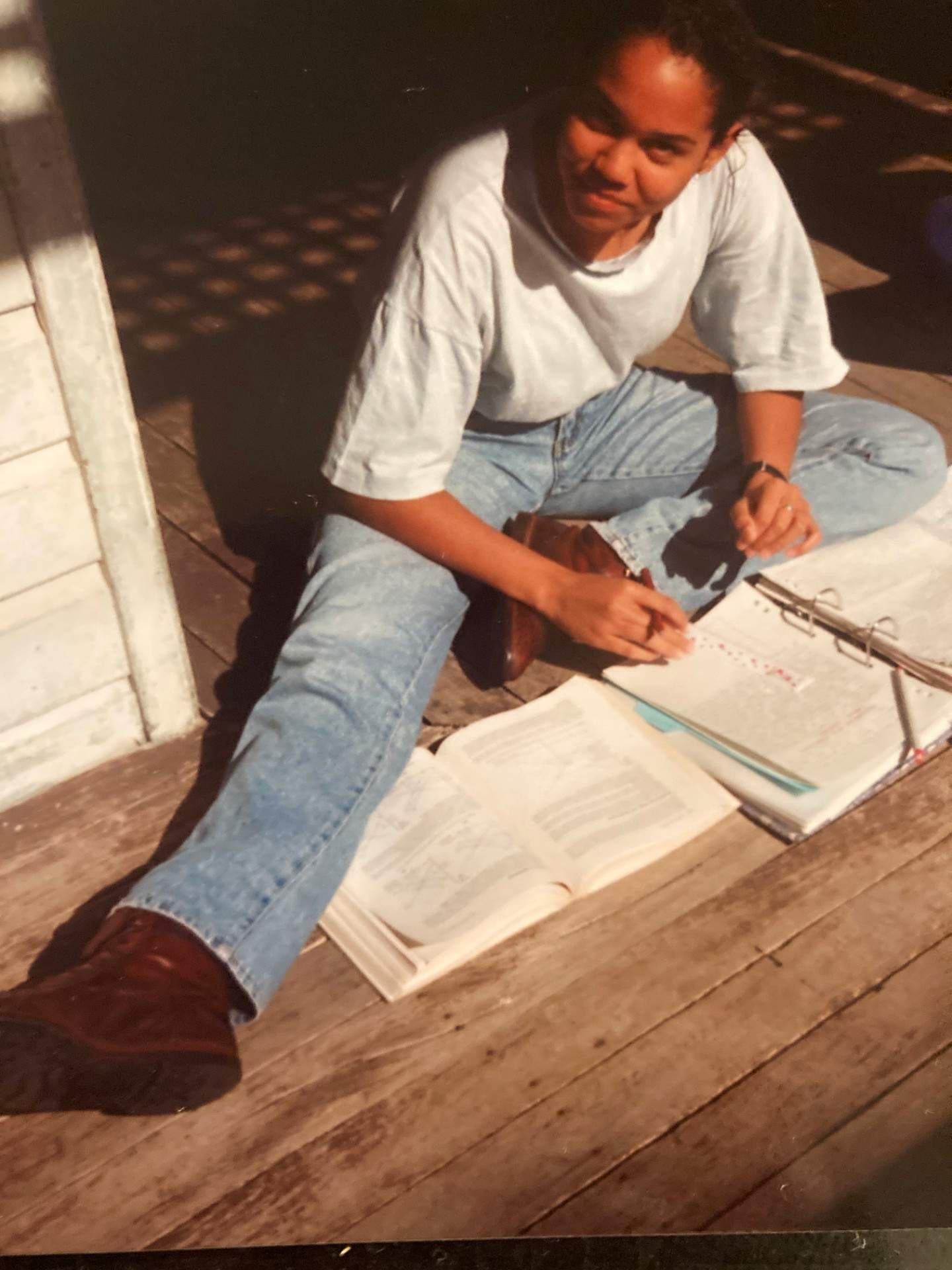 ABC Indigenous journalist Miriam Corowa on cultural diversity in TV ...