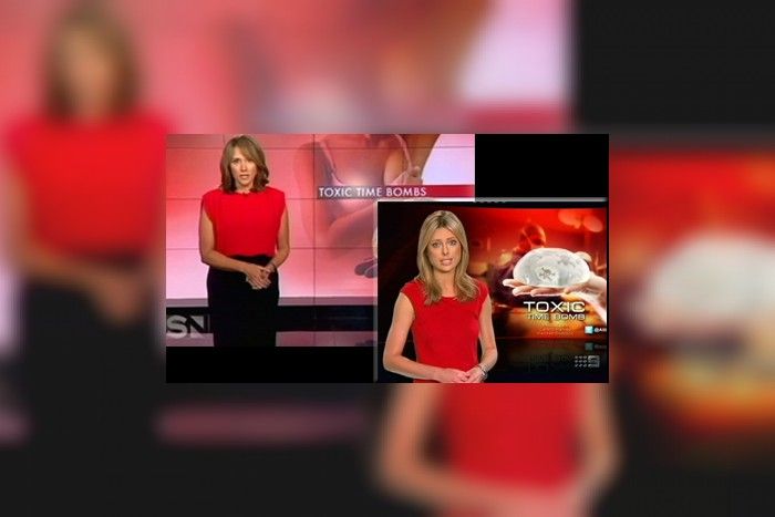 How 60 Minutes and Sunday Night covered the PIP scandal - Media Watch