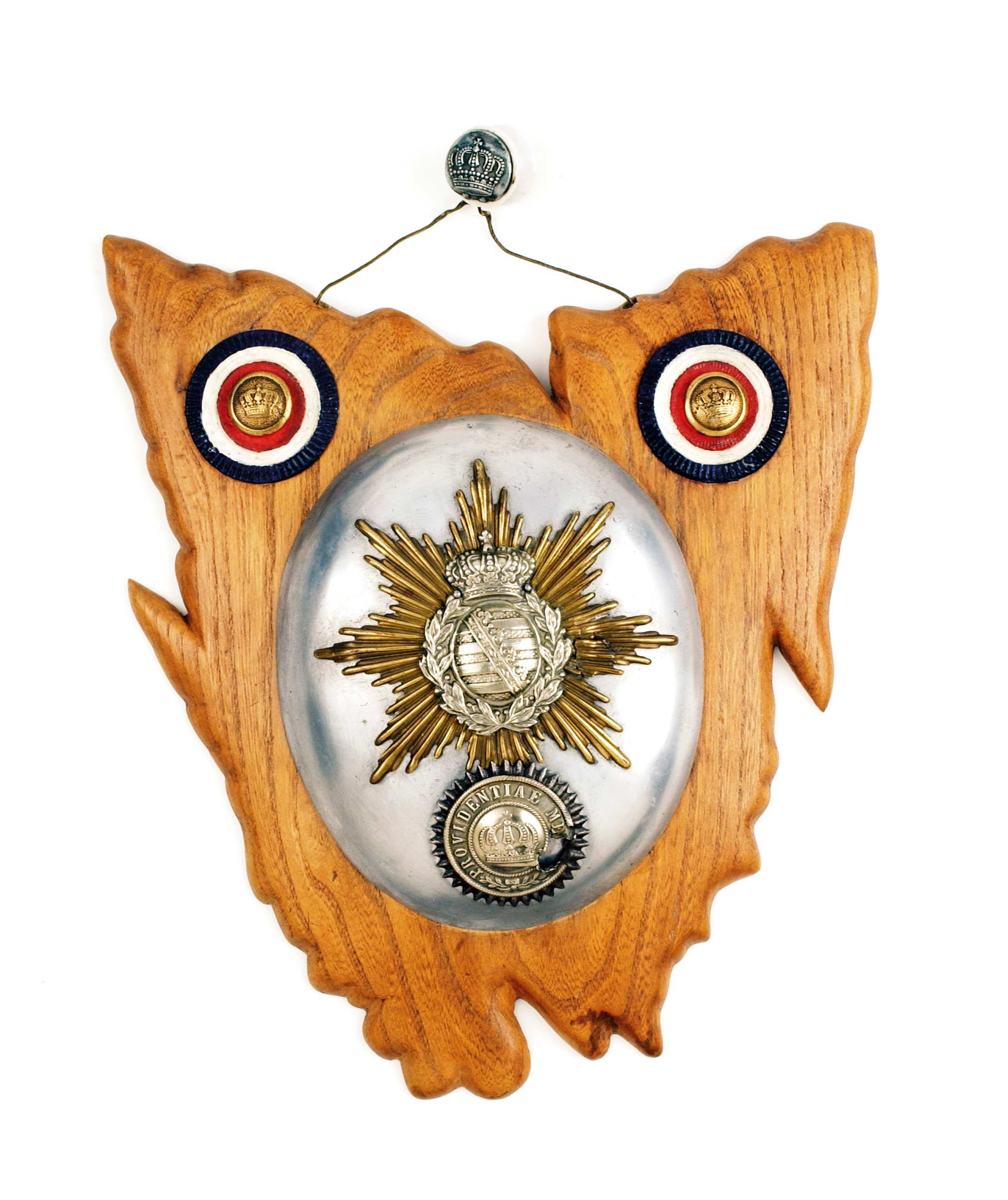 War art: Works inspired by artefacts of World War I on display in ...