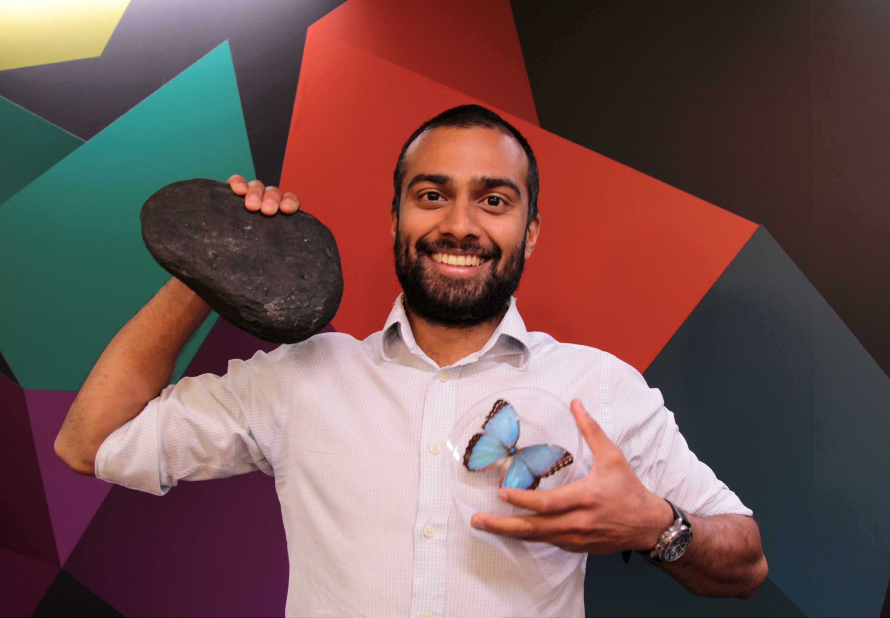 Imagine This: A science podcast for inquisitive children - ABC Education