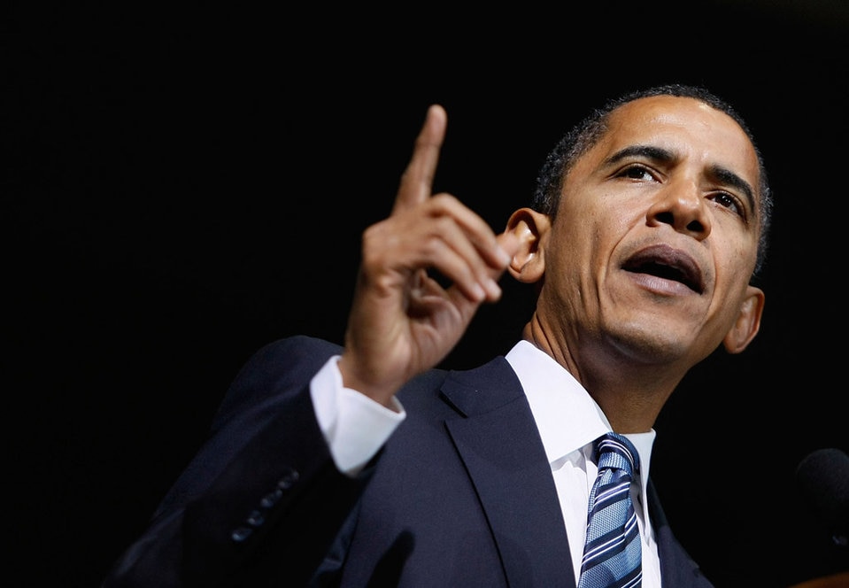 The Power of Speech - ABC Education