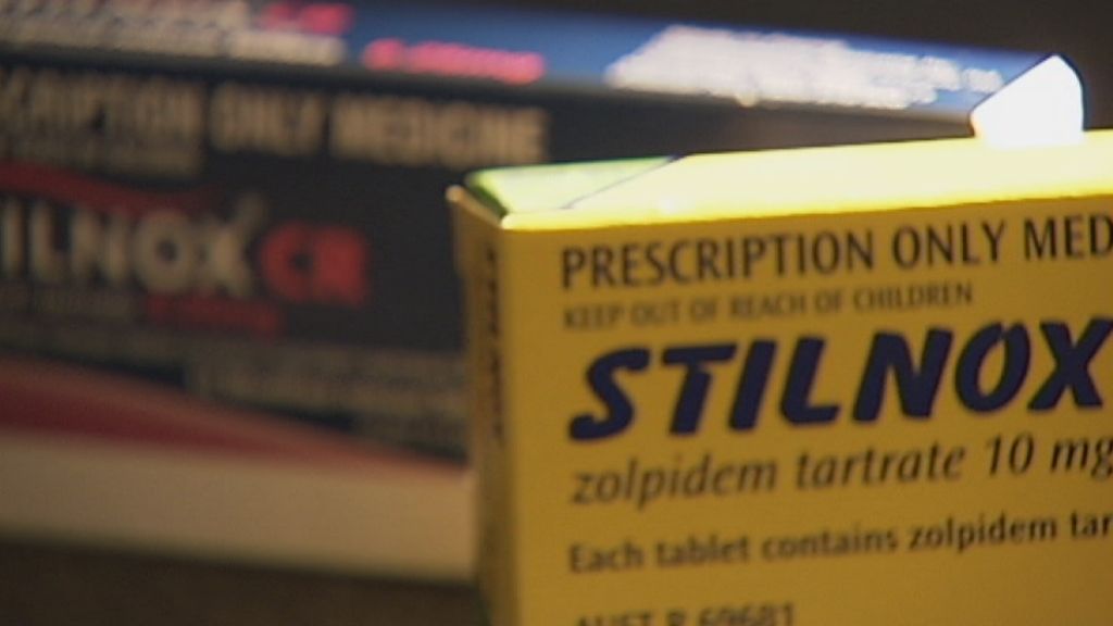 Coroner recommends major changes to how sleeping drug Stilnox is ...