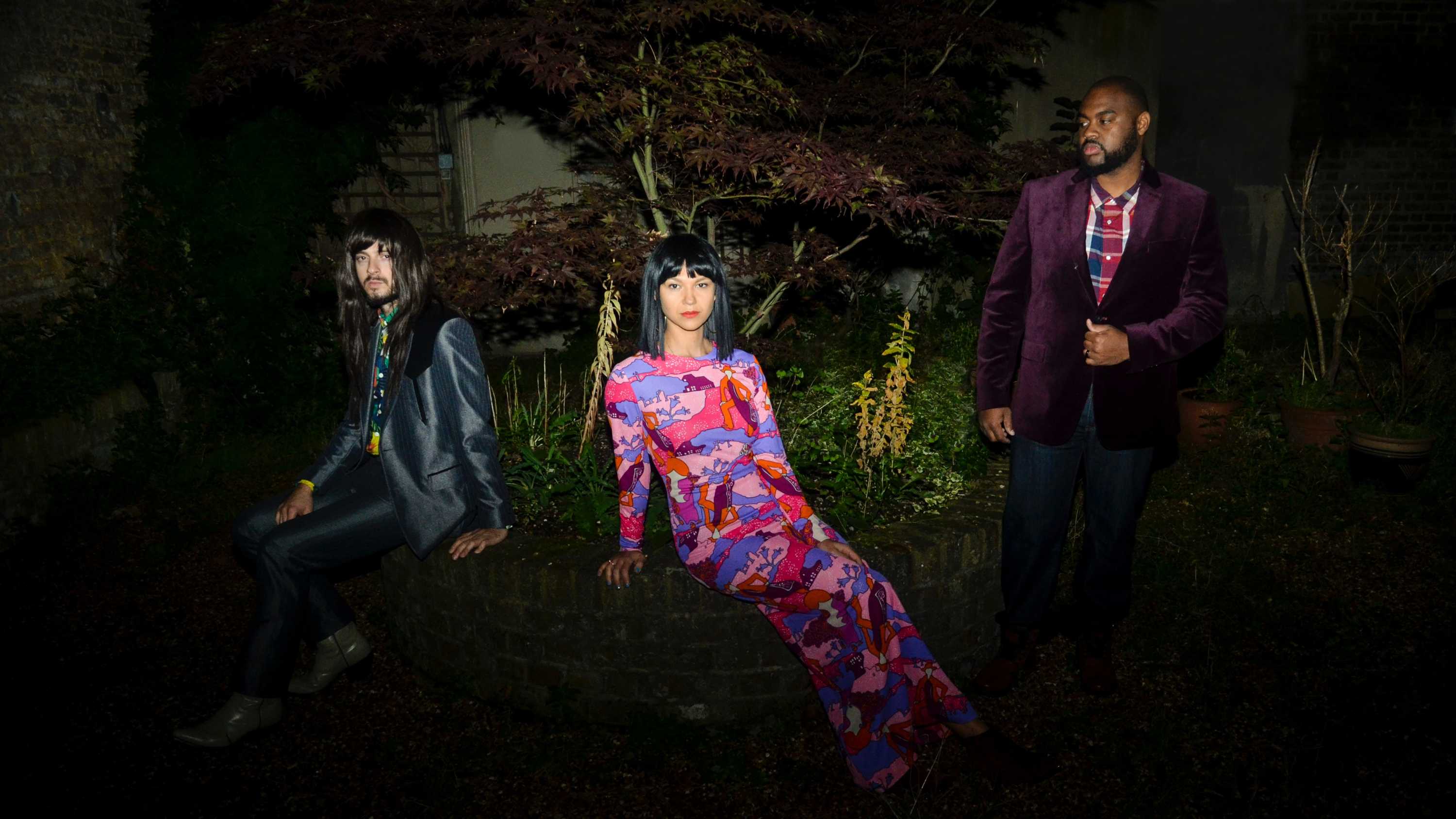 Khruangbin, the internet's favourite jam band, on returning to their ...