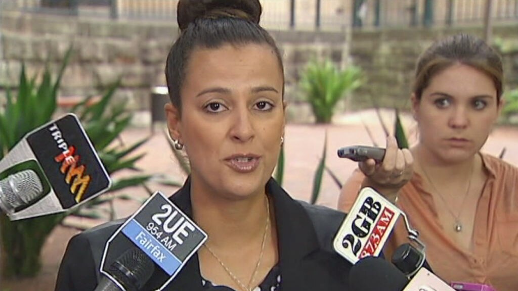 Family of Brazilian one-punch attack Lucio Rodrigues victim call for ...