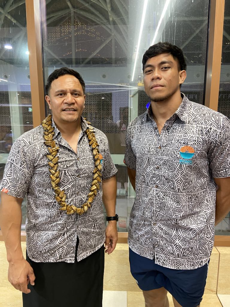 Oceania Rugby U20s challenge set to ignite a new era of Pacific Rugby ...