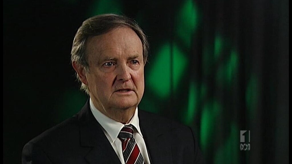 Calls for changes to anti-corruption body - ABC News