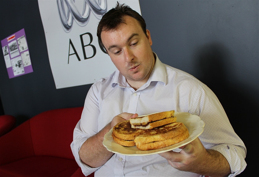 ABC recipe pick: Joe's breakfast - ABC News