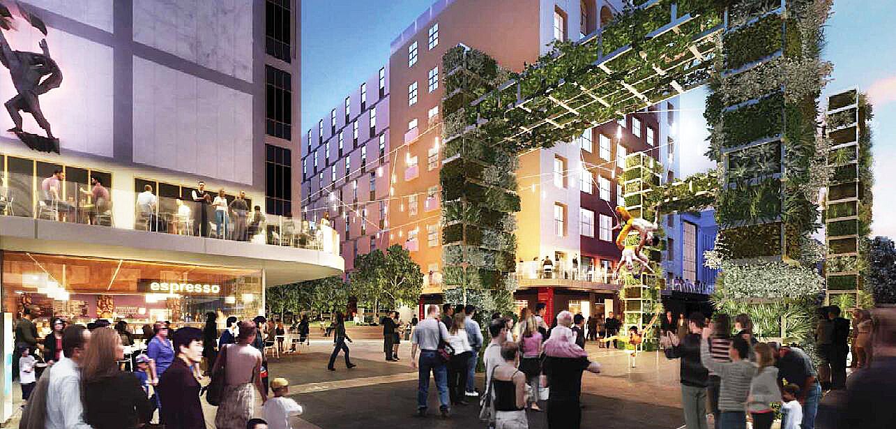 Rundle Mall revival has $60m price tag - ABC News